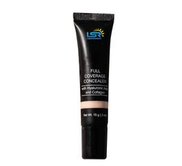 Liquid Sun Rayz Full Coverage Concealer – LiquidSunRayz