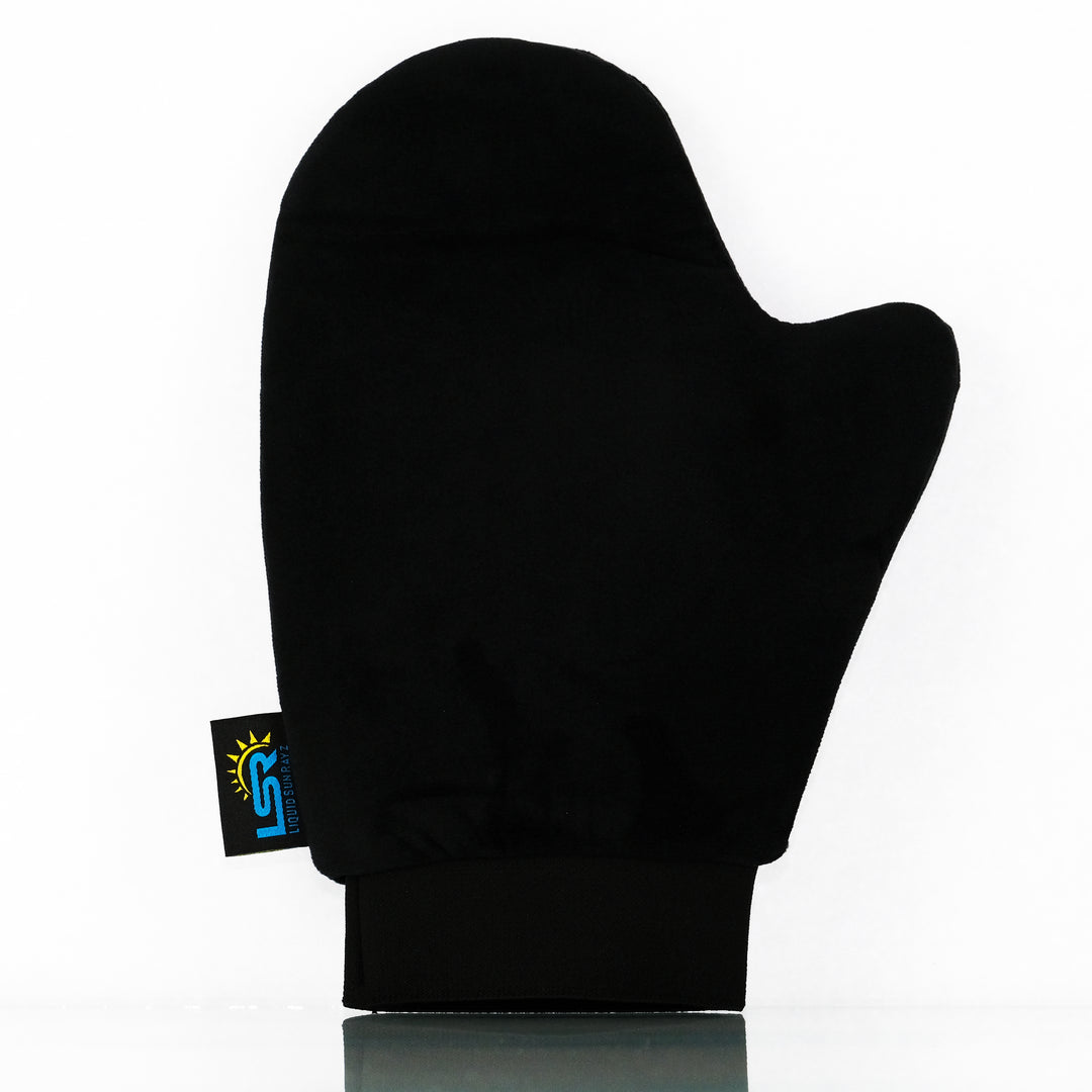 Backstage – LiquidSunRayz