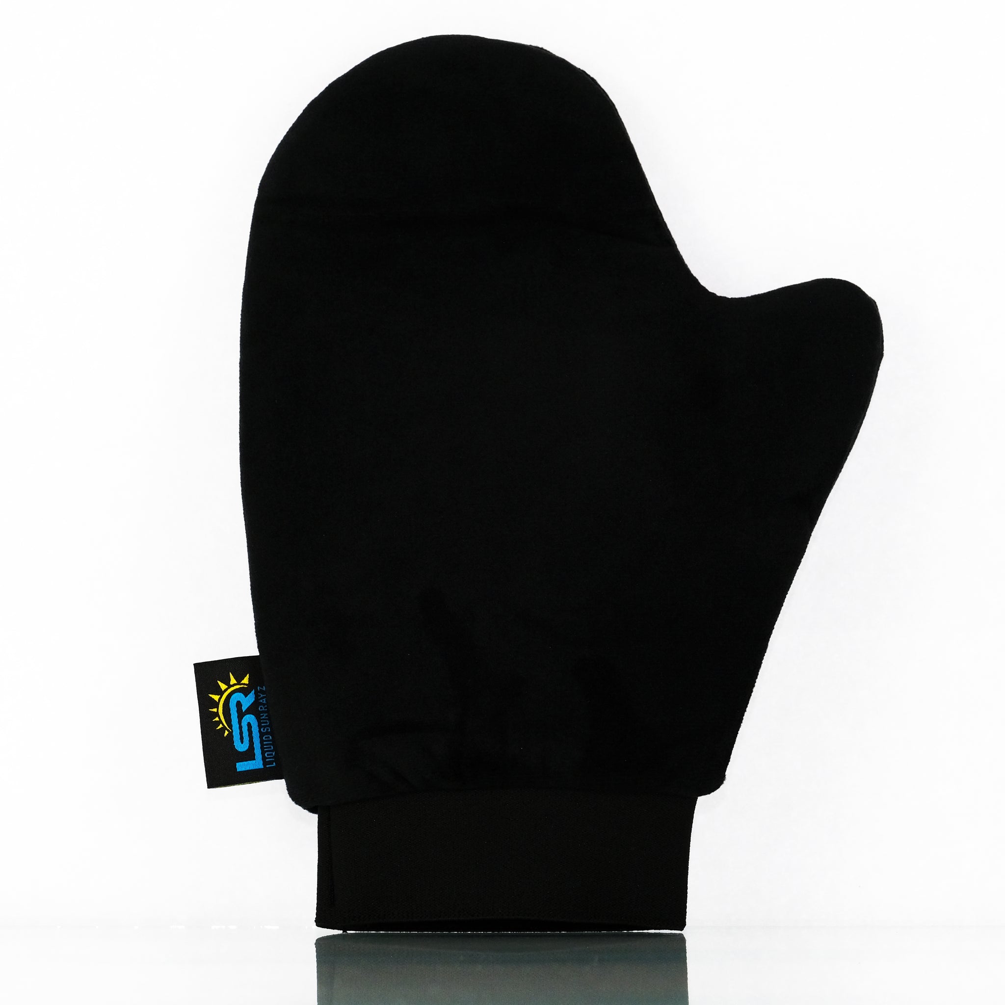 Backstage – LiquidSunRayz